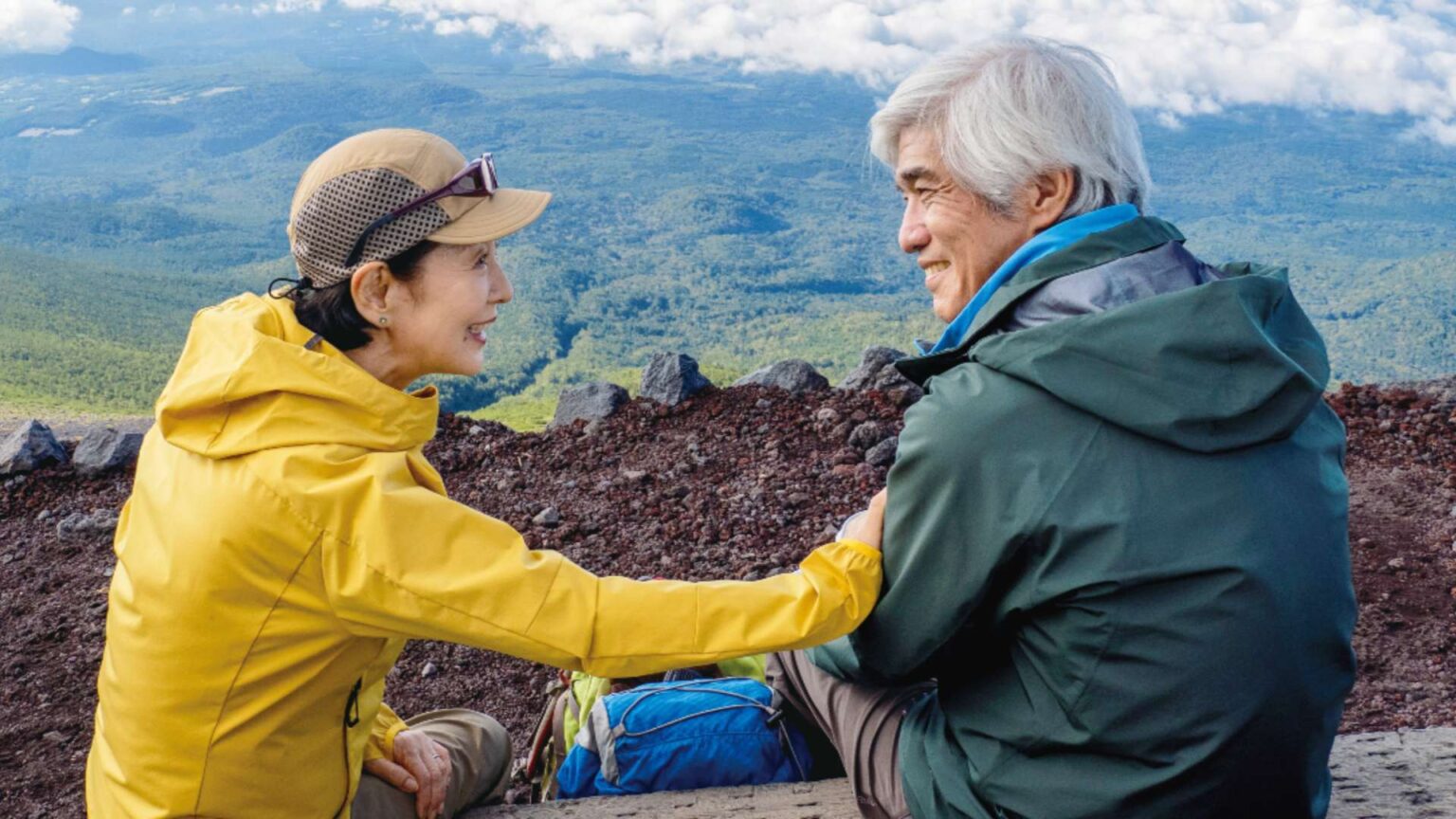 Tokyo Film Festival to Open with Junji Sakamoto’s ‘Climbing for Life,’ a Biopic on Everest ...