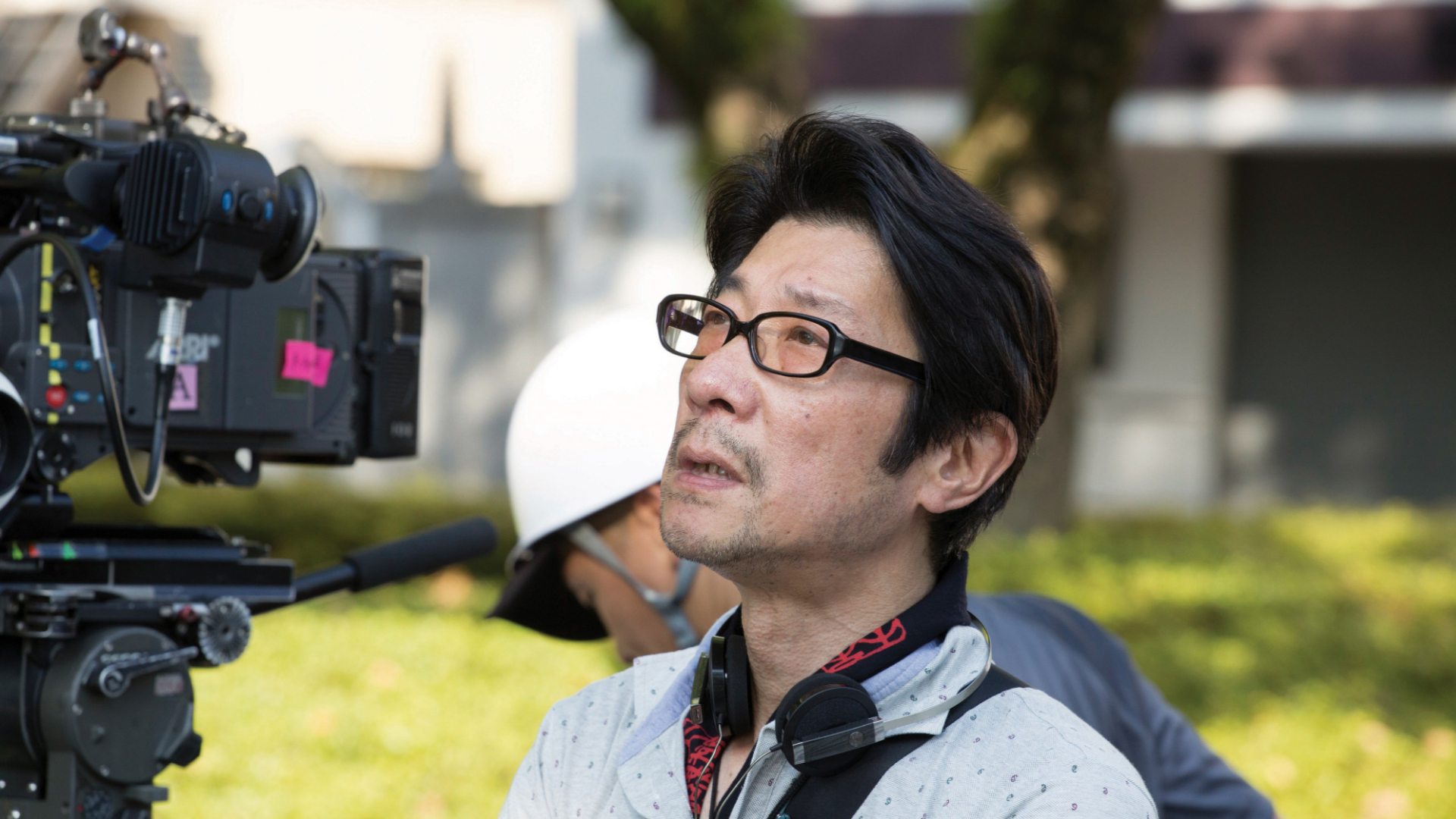 Tokyo Film Festival to Open with Junji Sakamoto’s ‘Climbing for Life,’ a Biopic on Everest ...
