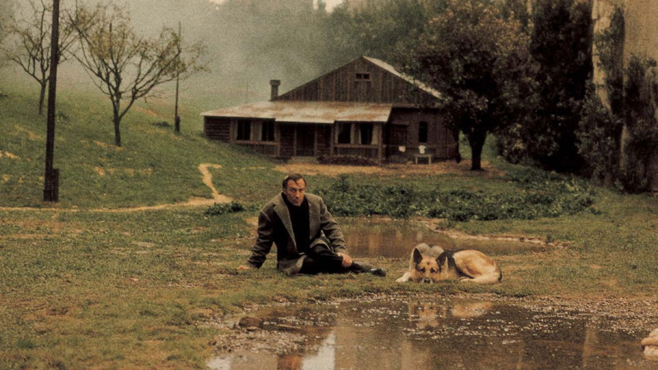Andrei Tarkovsky’s ‘Nostalgia’ Explores The Themes Of Exile And Longing ...