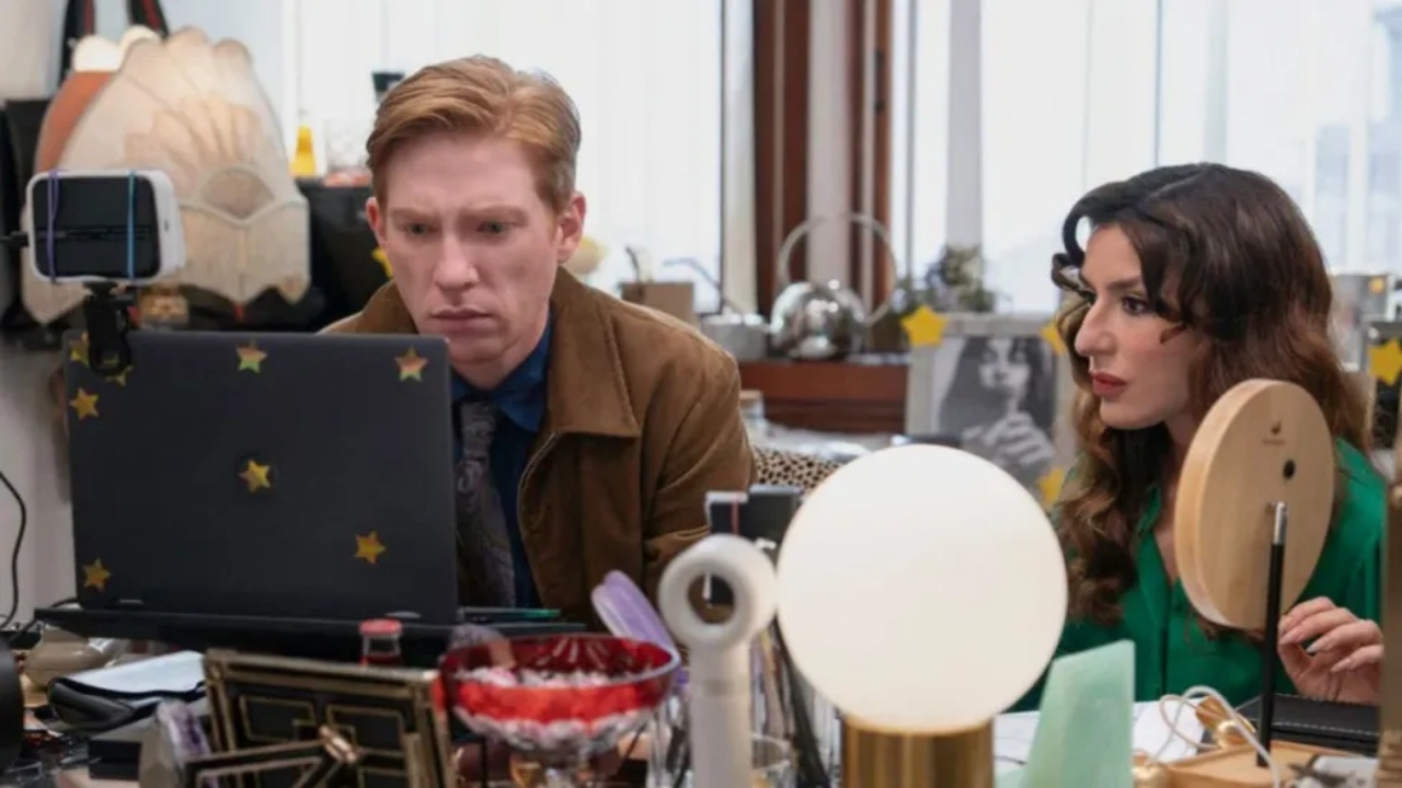 Greg Daniels on Why ‘The Paper’ Isn’t an Office Reboot And Why That’s a ...