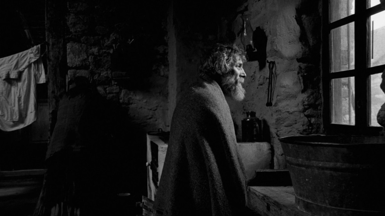 ‘The Turin Horse’ Stands As Béla Tarr’s Final Testament To Human ...