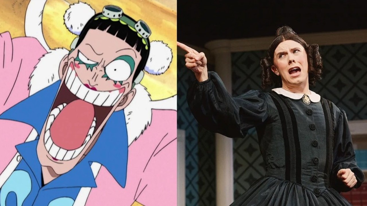 Netflix Confirms Cole Escola As Bon Clay In ‘One Piece’ Season 3 – Movified