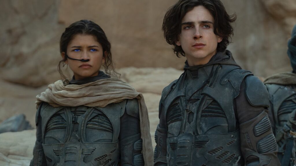 Denis Villeneuve’s ‘Rendezvous With Rama’ is moving forward after ‘Dune ...