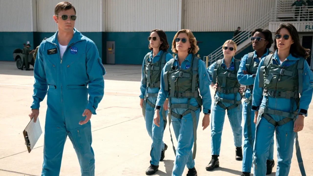 How ‘For All Mankind’ Turns One Space Race Twist Into A Brilliant ...