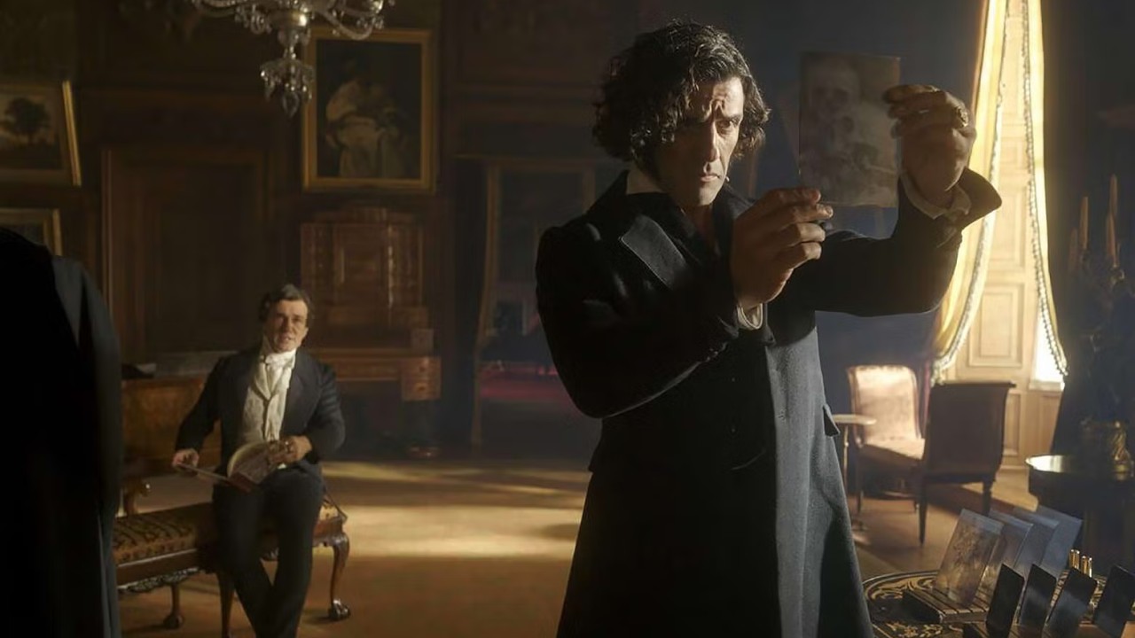 Netflix’s ‘Frankenstein’ Brings Guillermo del Toro’s Lifelong Dream To ...