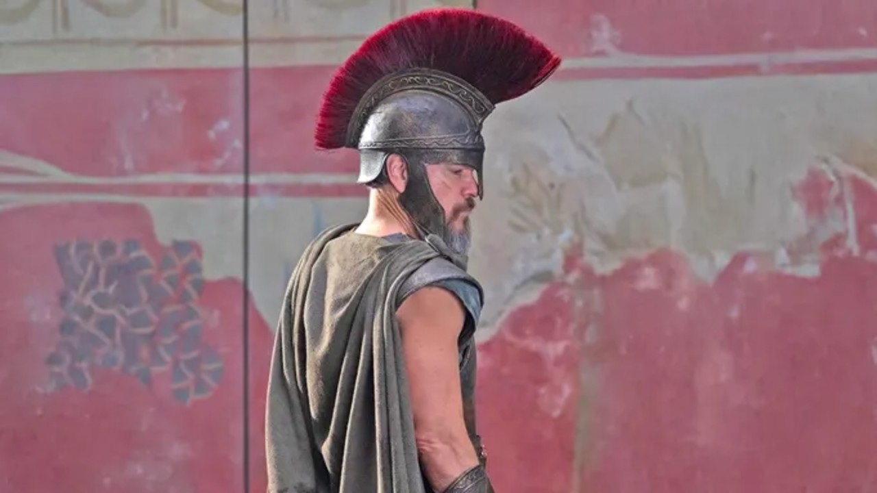 ‘The Odyssey’ trailer breakdown: What Christopher Nolan is revealing ...